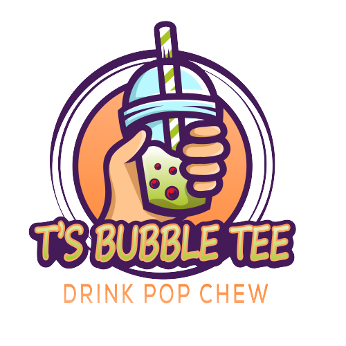 TS Bubble Tea