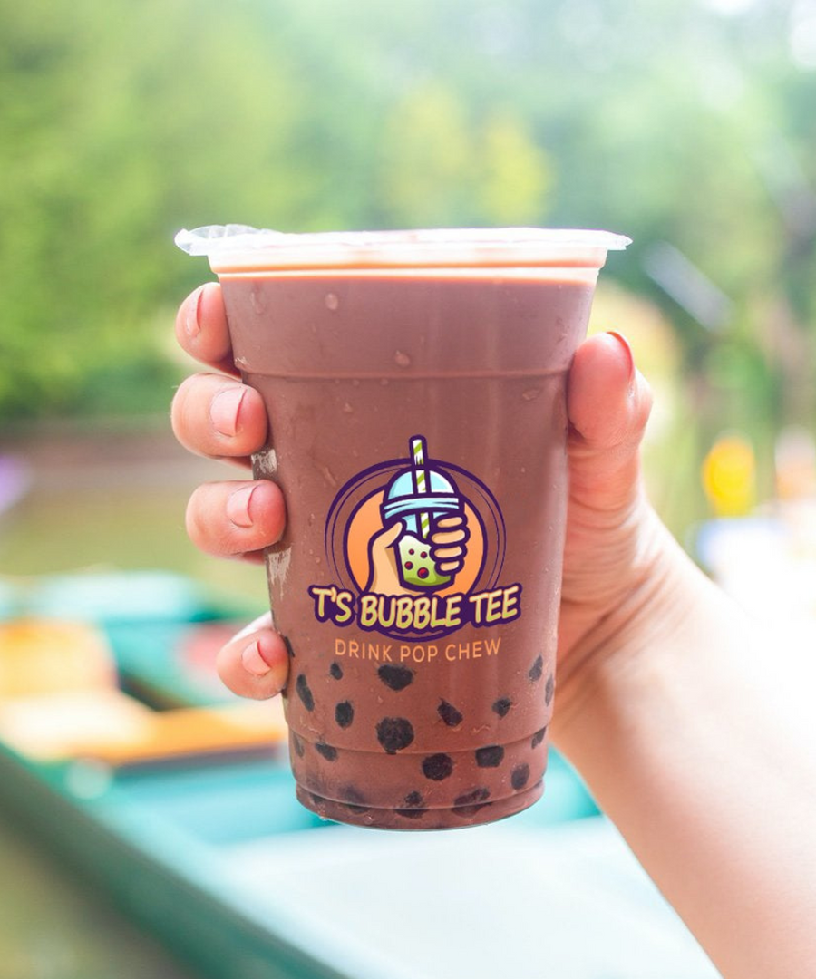 TS Bubble Tea